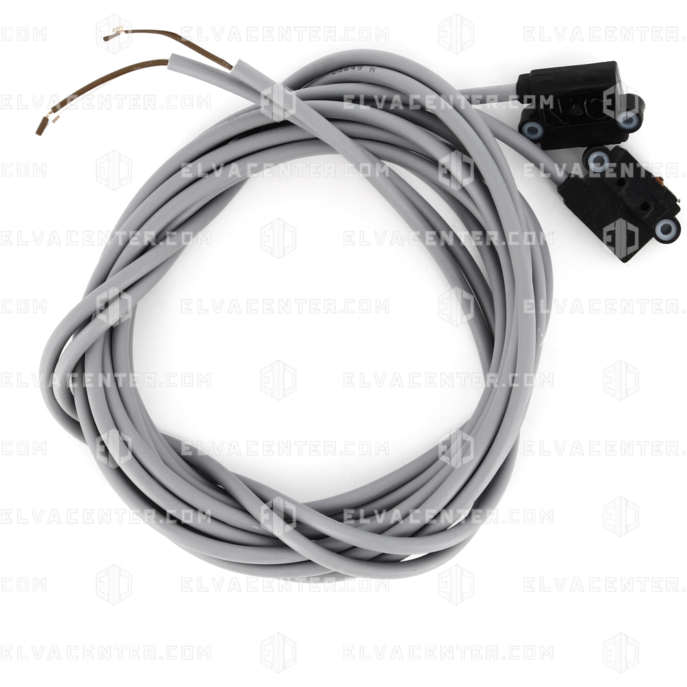 Thyssen, Brake micro contact (NC) SLMI V2 for ISIS & GALAXY - Shop ...
