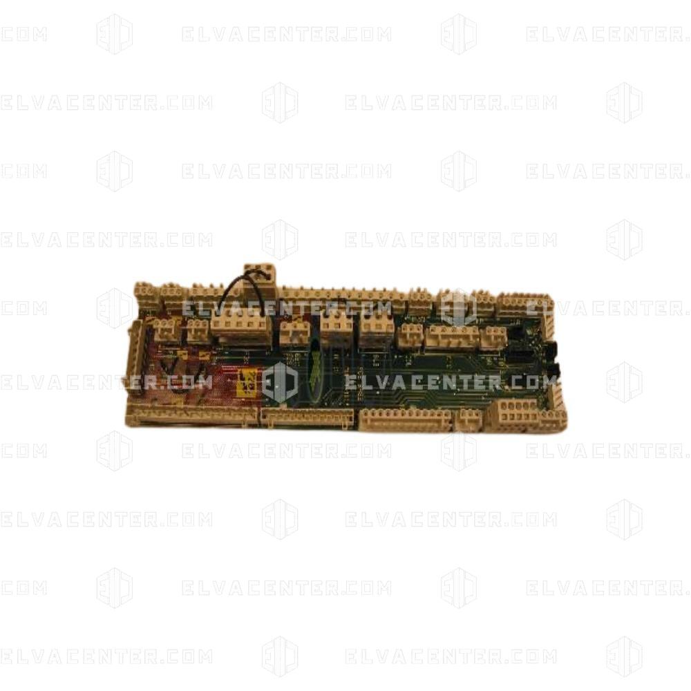 Otis, PCB MAA610AK - Shop Elvacenter