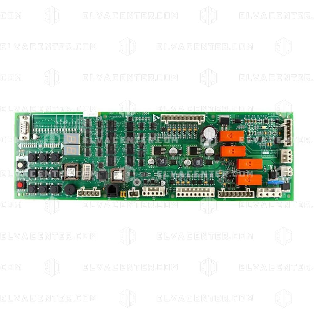 OTIS, SPBCII - Service panel board with can - Shop Elvacenter