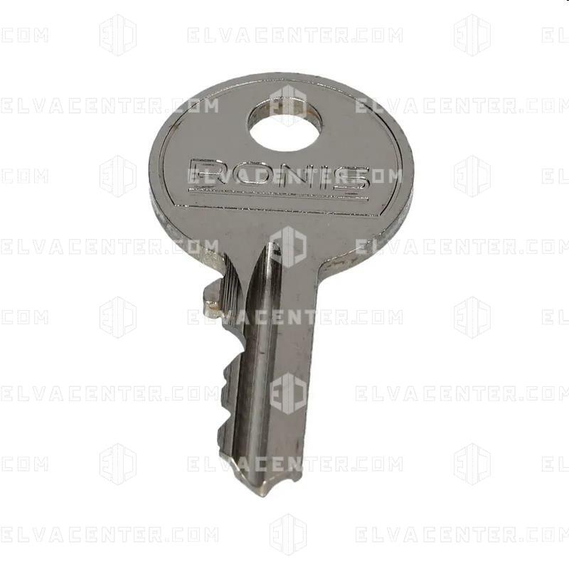 Otis, Key Ronis E701 (INSP. PANEL) - Shop Elvacenter