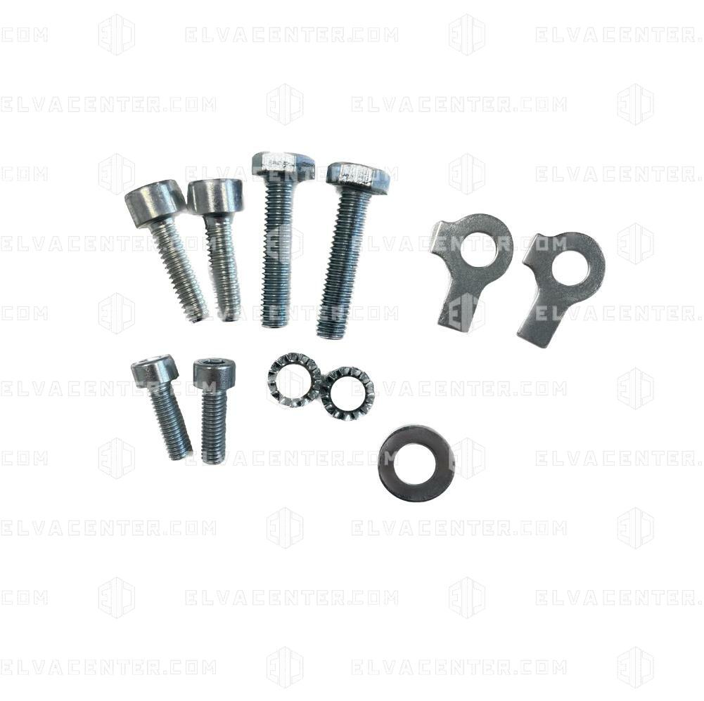 Dynatech, T-25 DRIVING BAR SCREW BAG - Shop Elvacenter