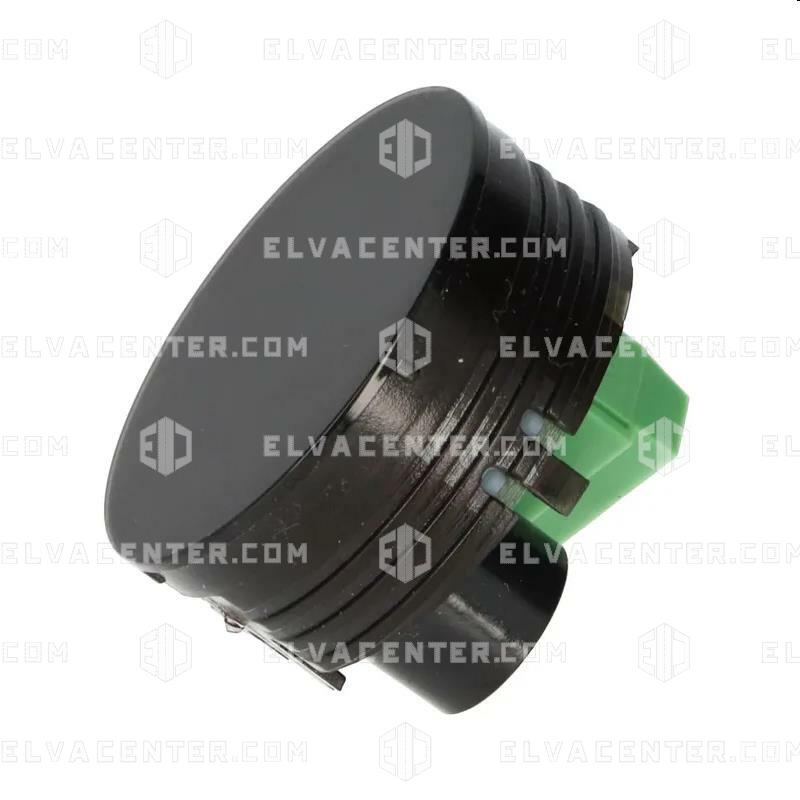 Vega, Indicator Overload with buzzer - Achille - Shop Elvacenter