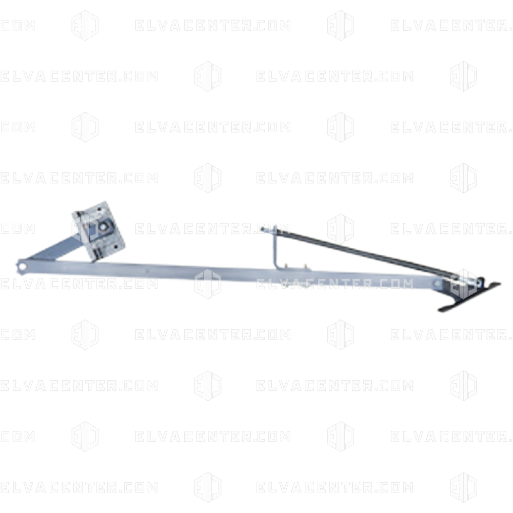 GAL, door closer RH, SS 22-27 DO & CP 24-55 DO - Shop Elvacenter
