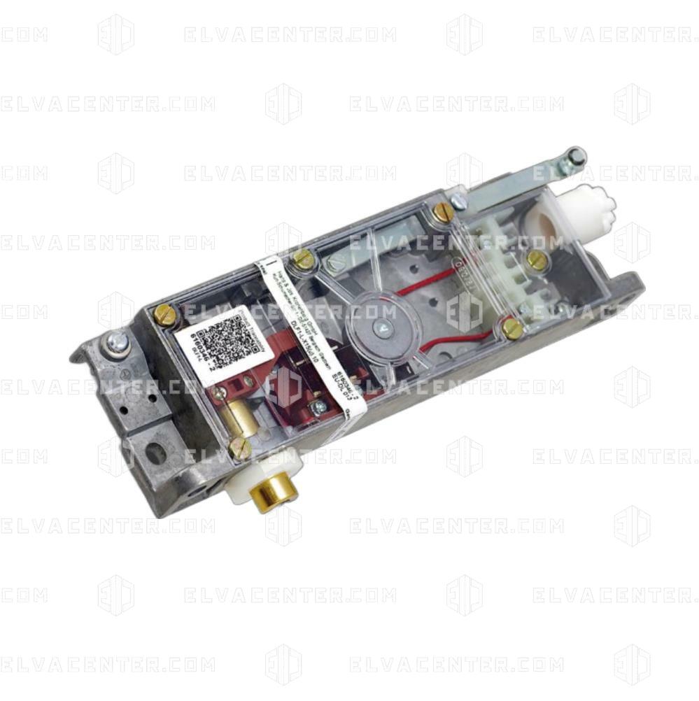 Kronenberg, DLF1-L-X5(u).20 - Shop Elvacenter