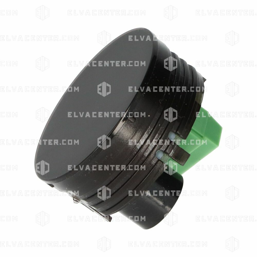 Vega, Indicator Overload with buzzer - Achille - Shop Elvacenter