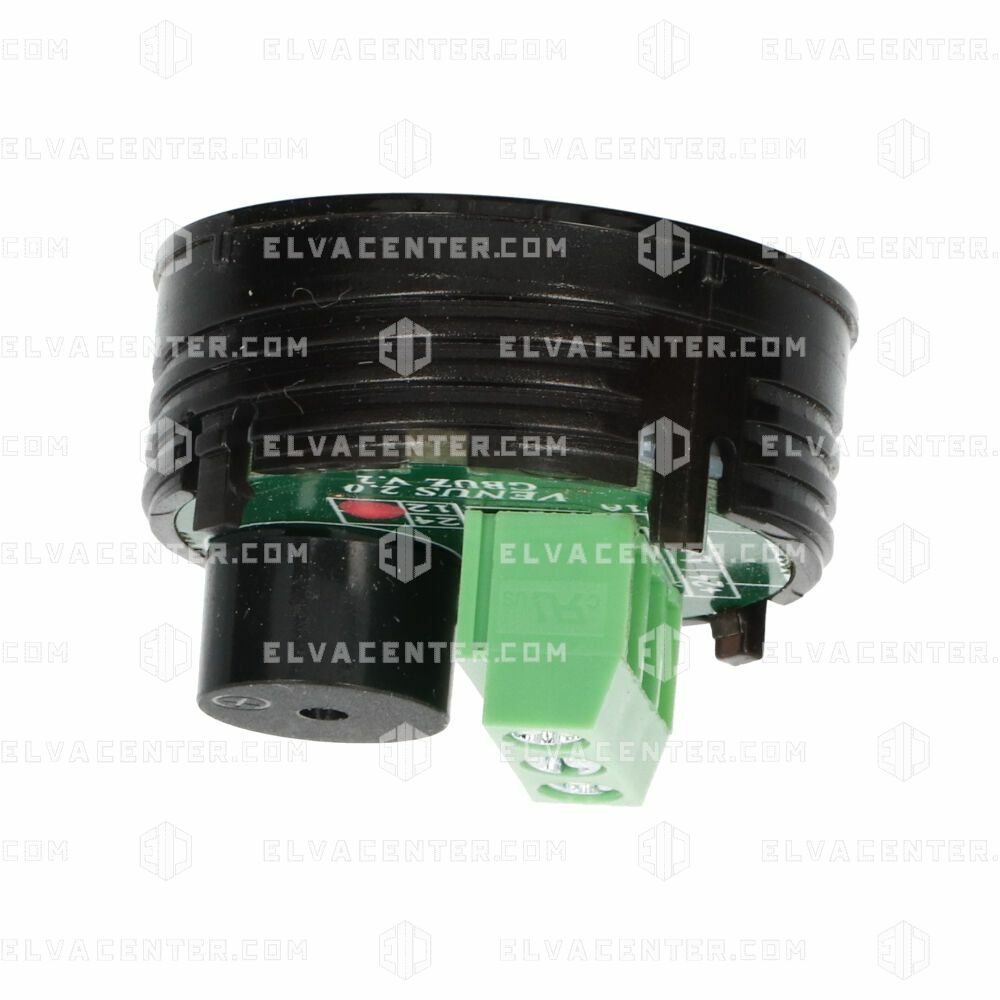 Vega, Indicator Overload with buzzer - Achille - Shop Elvacenter
