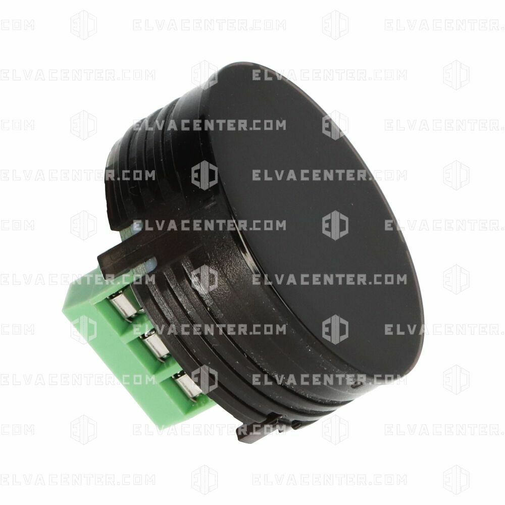 Vega, Indicator Overload with buzzer - Achille - Shop Elvacenter