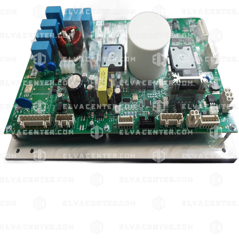 OTIS, LVA BASIC ULTRA DRIVE 402 48V 1000KG 1M/S – Shop Elvacenter