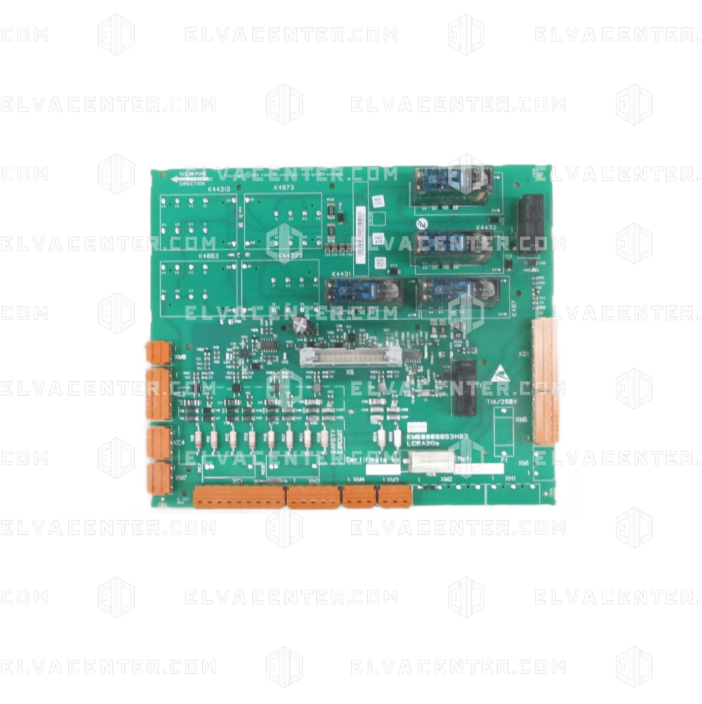 KONE, LCE ADOe ASSEMBLY - Shop Elvacenter