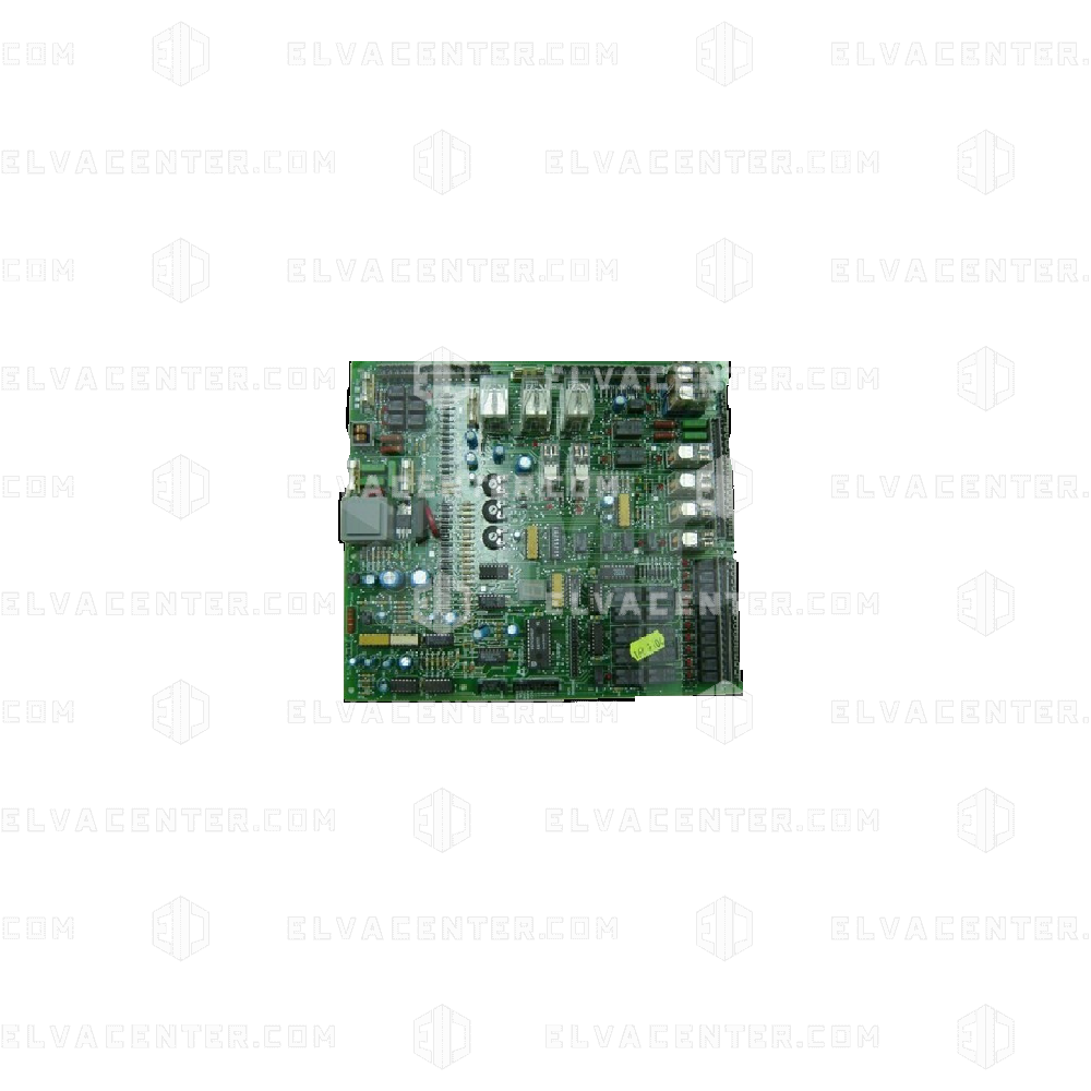 Mac Puarsa, PCB 5000 up to 10 stops - Shop Elvacenter