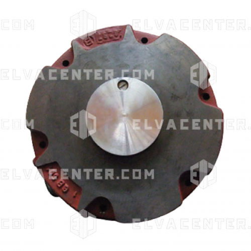 BAUER, Brake ETB Z015B9HN GS180V 40NM - Shop Elvacenter