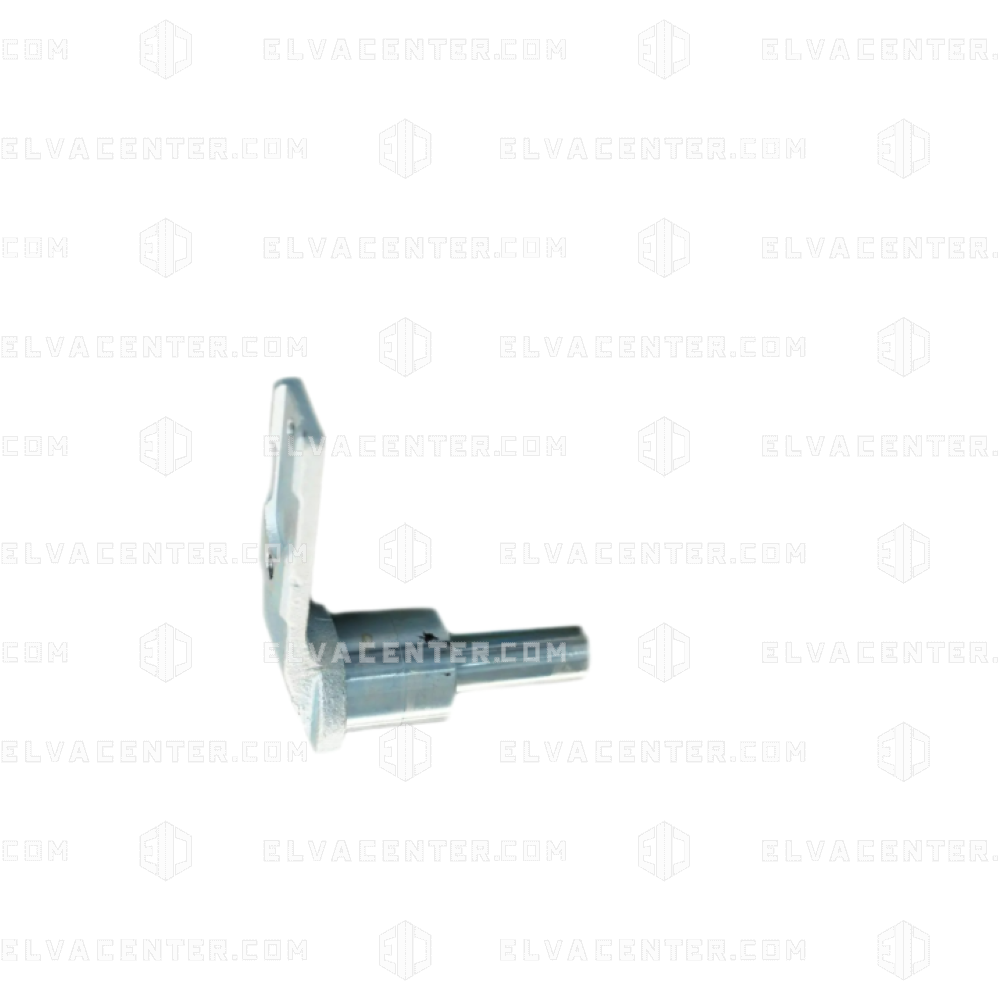 Selcom, Iron motor arm, HydraArm door drive - Shop Elvacenter