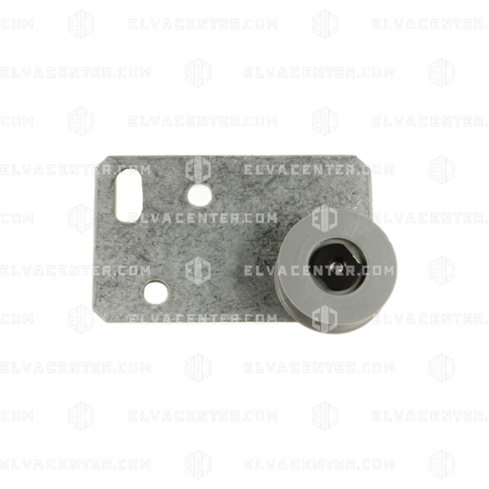Meiller, Roller for skate engagement (right) - Shop Elvacenter