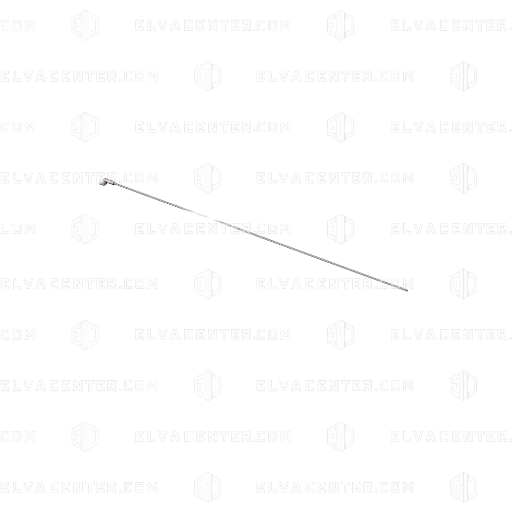 Prisma, emergency cable 650mm emergency release + clamp - Shop Elvacenter