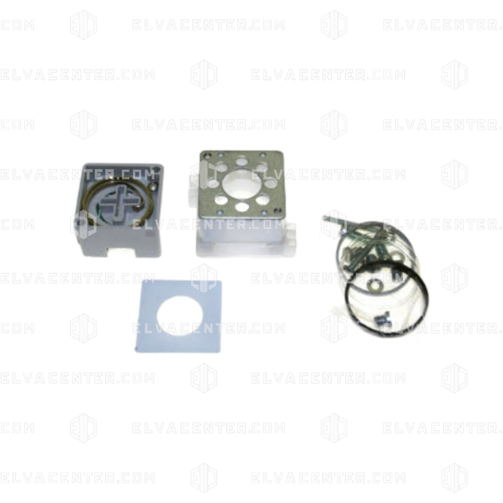 Standard key profile JC 01 O GS49 - Shop Elvacenter