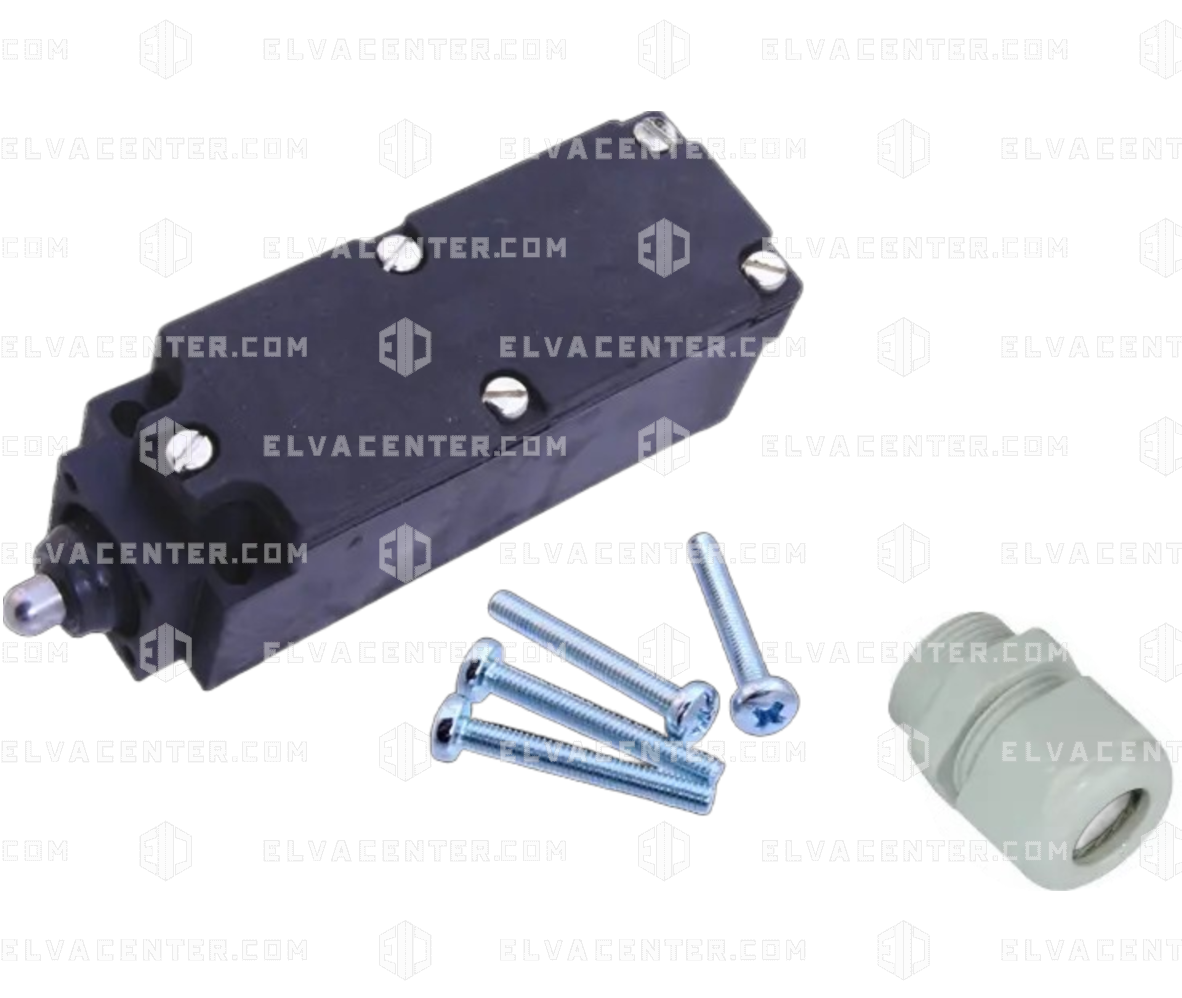Limit switch 3 phase FC 3C - Shop Elvacenter