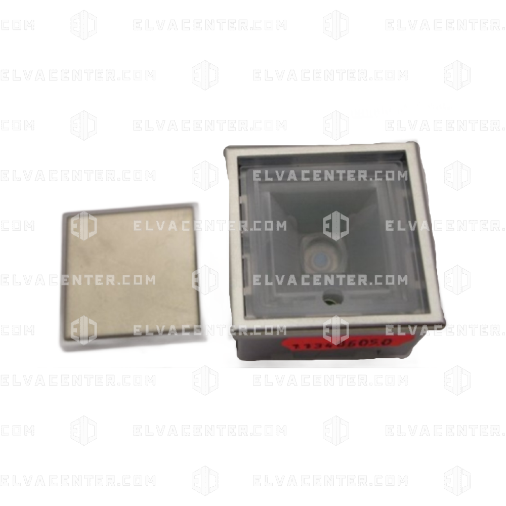 Thyssen, Push button SM Classic - Shop Elvacenter