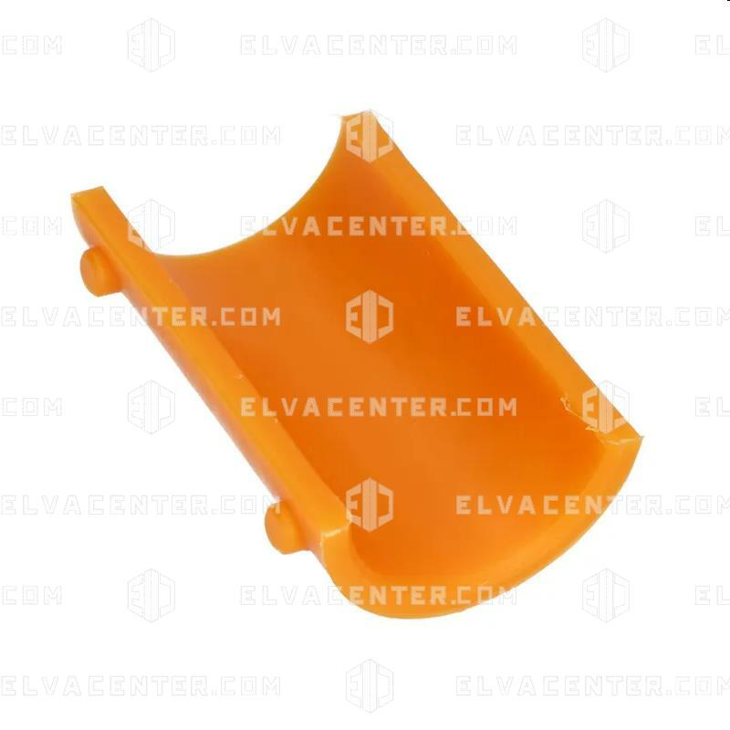 ACLA, Leidslof: Special Profiles: Aclathan 2700 - round guides d.50 mm ...