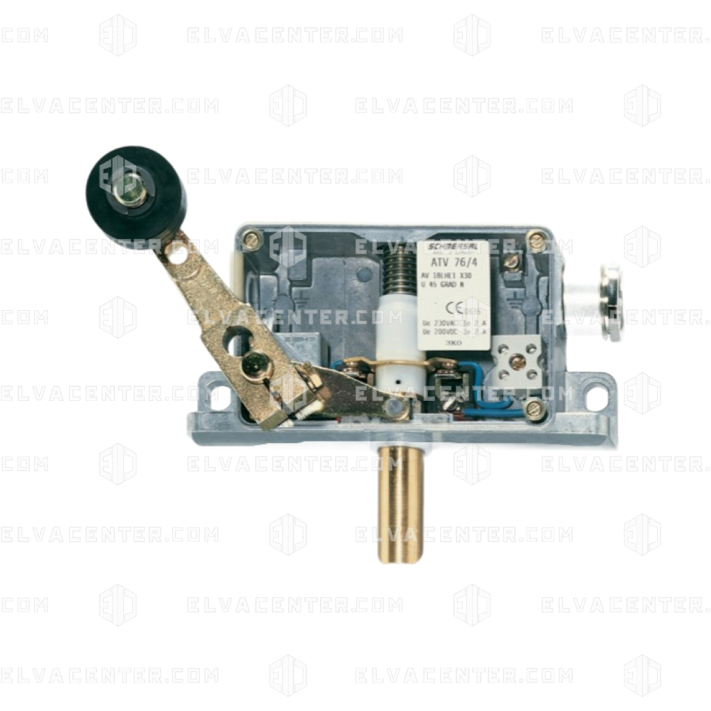 Schmersal, AV18LHKX30U-GB215 - Shop Elvacenter