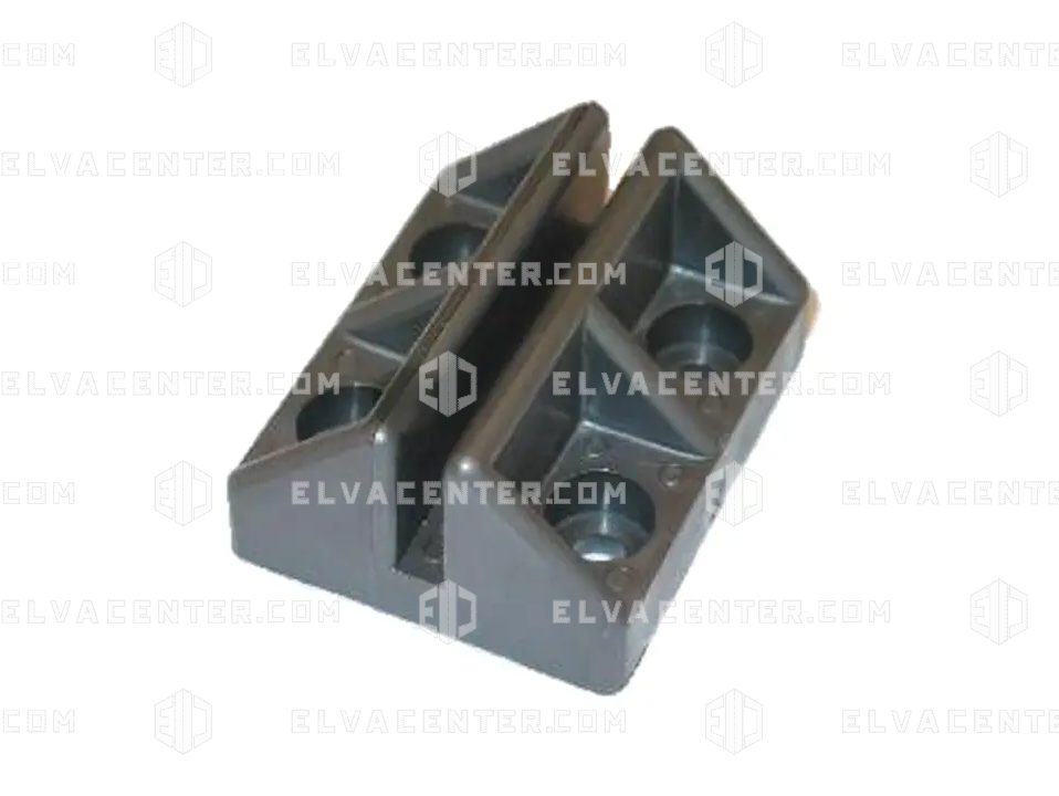 OTIS, guide shoe 5mm CR1895252 - Shop Elvacenter