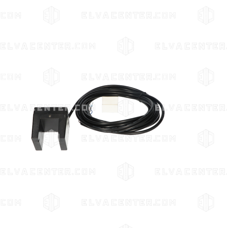 CEDES, Transducer GLS 126 NT, NO, 5m cable - Shop Elvacenter