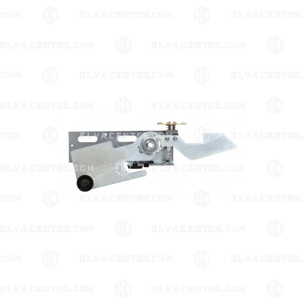 QKS11, loquet type RH - Shop Elvacenter