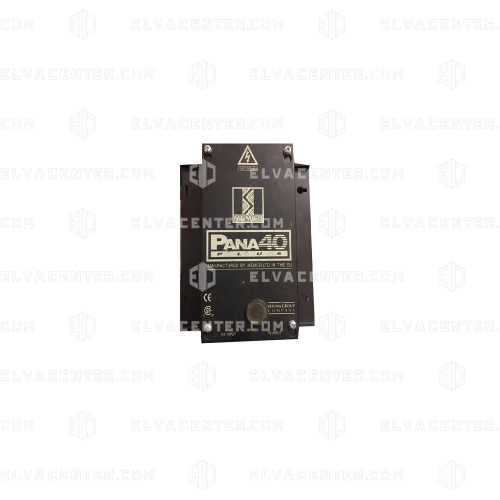 MEMCO, controller pan40+ - 2D - (24088) - Shop Elvacenter