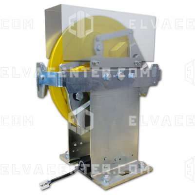 Dynatech, LBD-300 WITH HARDENED GROOVE – Shop Elvacenter