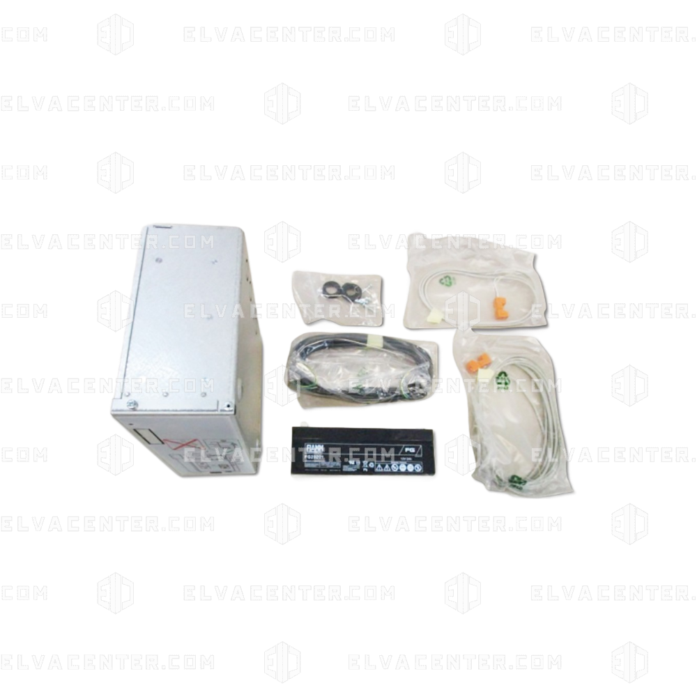 KONE, KRM Interface Package ASSEMBLY - Shop Elvacenter