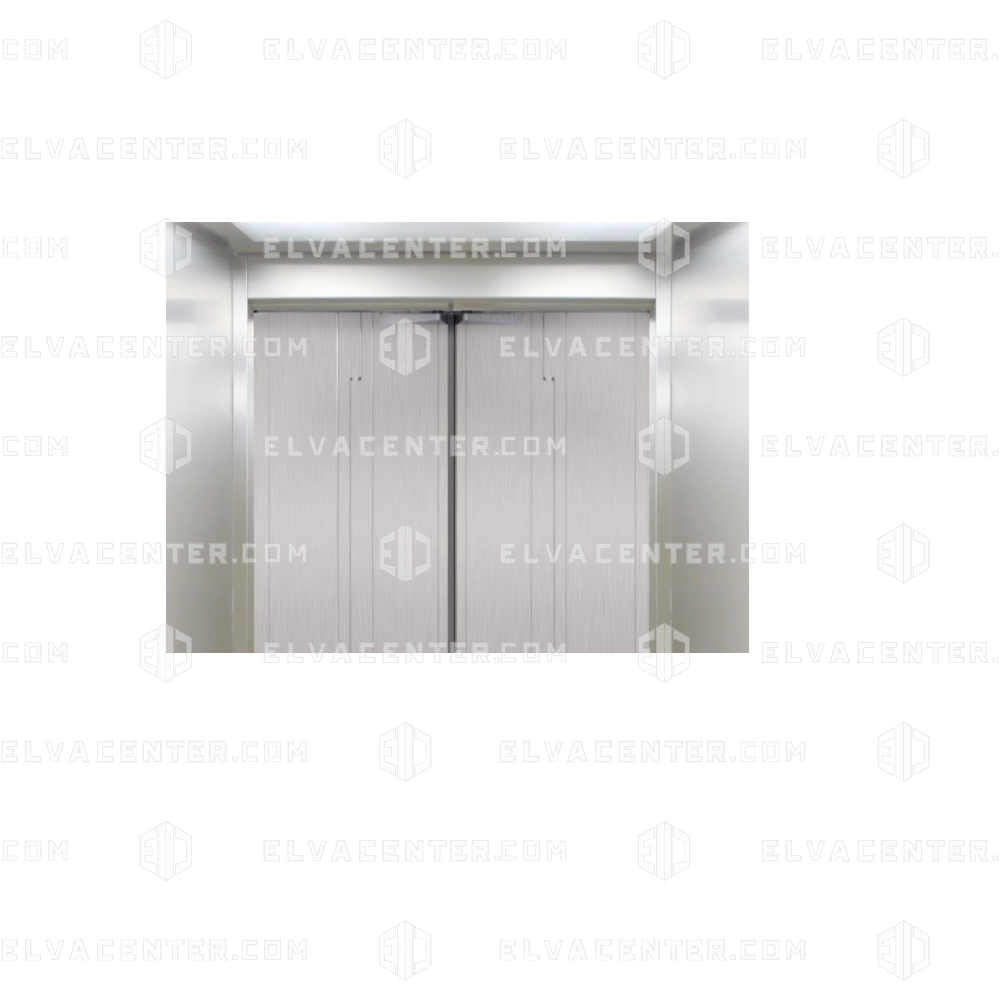 Fermator, Electronic Driven Prime PM folding door - complete - as per ...