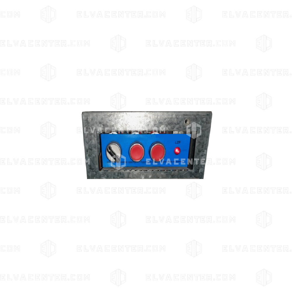 Orona, emergency operation ARCA II - Shop Elvacenter