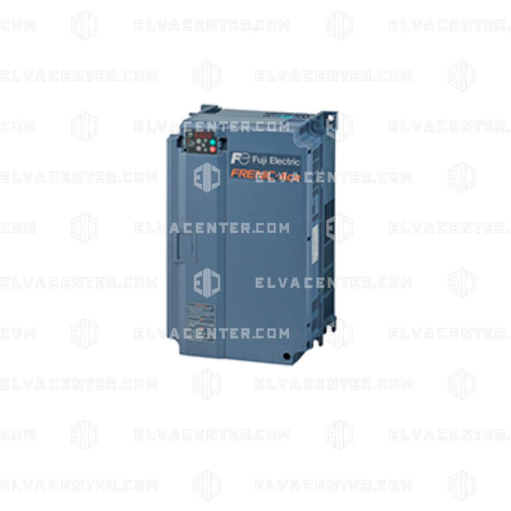 Fuji, Ace - FRN 0022 E2E - 4E - 3x400VAC - 5,5 Kw - Shop Elvacenter
