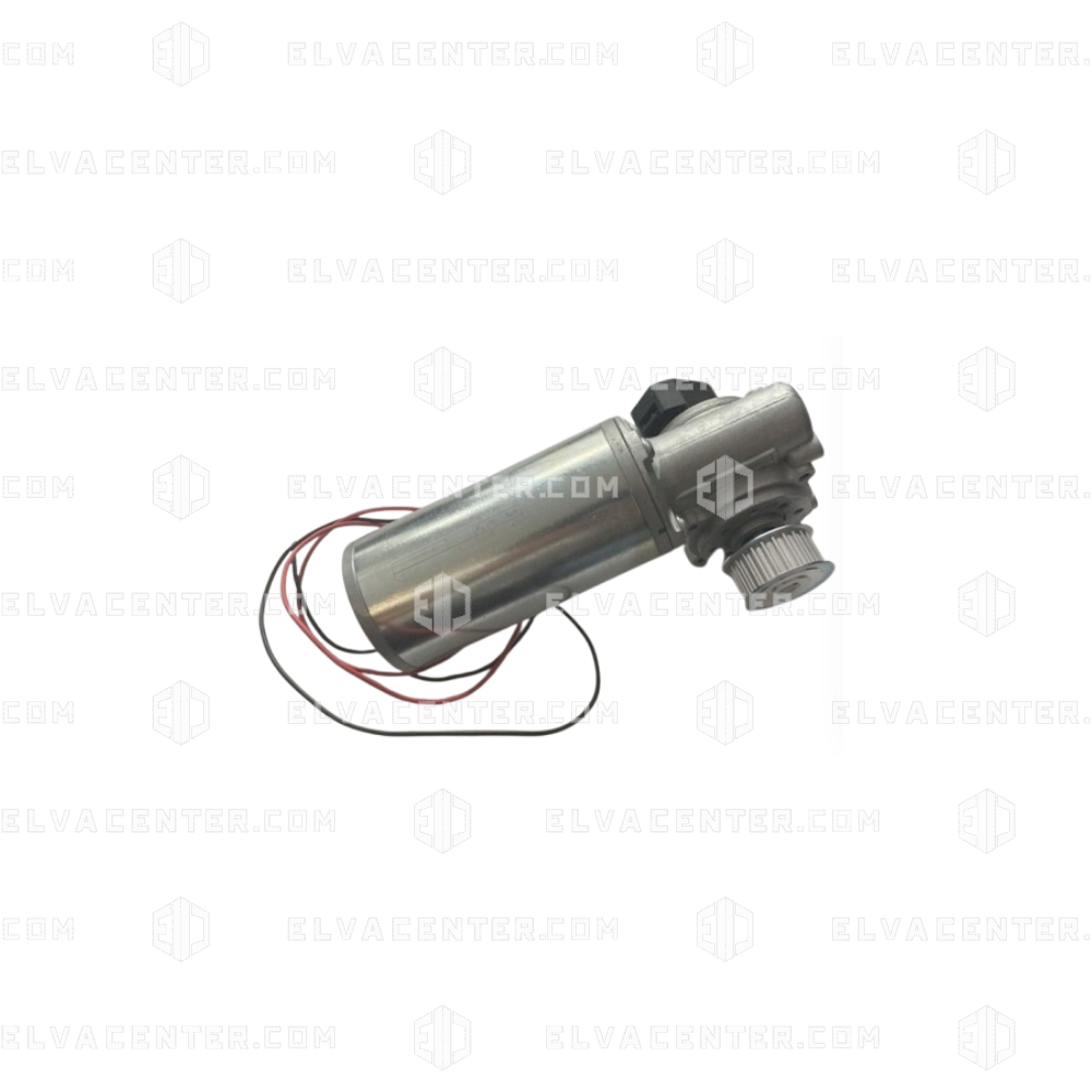ThyssenKrupp, door motor + encoder - RT300 - Shop Elvacenter