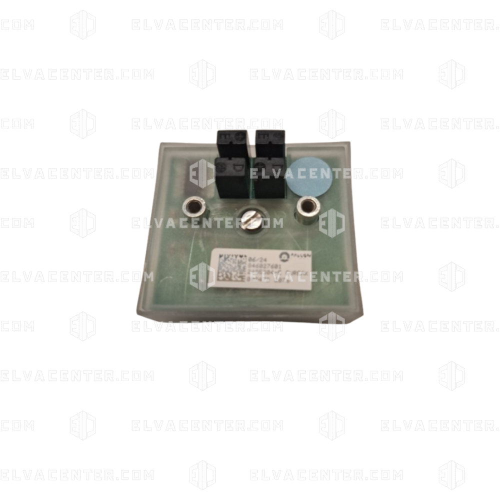 ORONA,ENCODER,O/S/GOV,150 PULSE DISC (FC) - blauwe ronde sticker - Shop ...