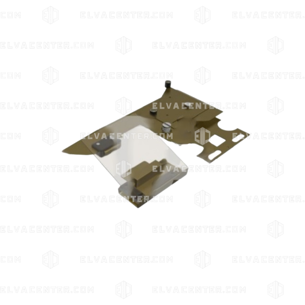 Westinghouse, Door lock replacement kit - E4A - Shop Elvacenter