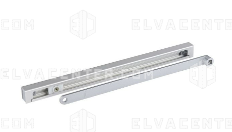 Dorma, Sliding Arm G-N for ‘TS-92’ and ‘TS-93 Contur’ (Natural Anodized ...