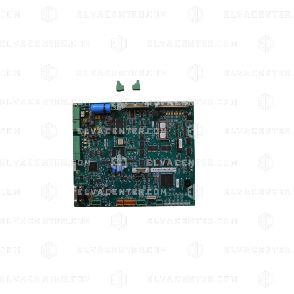 Kone, PCB V3F25 HCBN - Shop Elvacenter