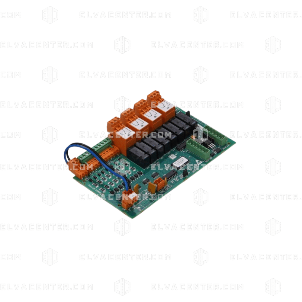 Kone, PCB LCEOPT - Shop Elvacenter