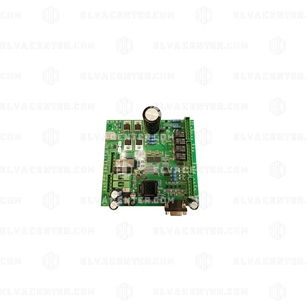 IGV, PCB Aptus VDC 2010 - Shop Elvacenter