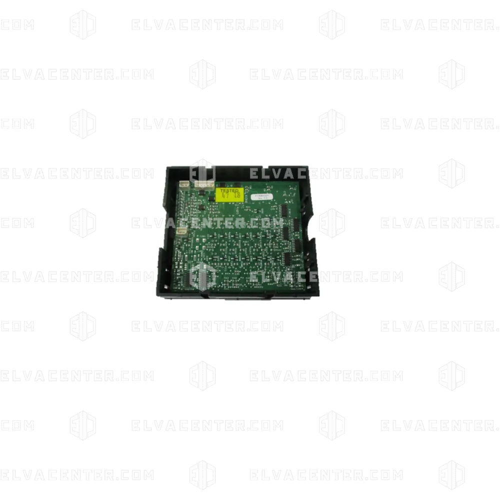 Kone, PCB,LCE SIGAMTIC DOT MATRIX - Shop Elvacenter
