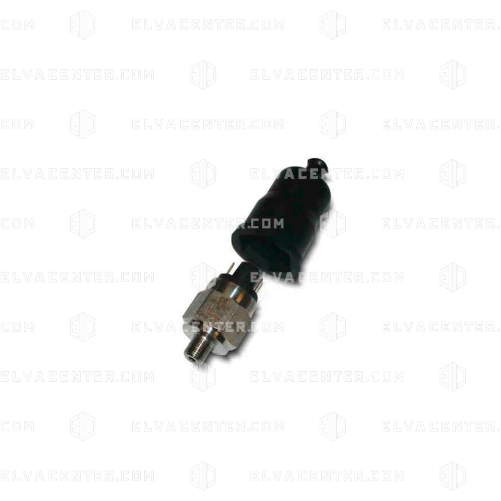 Hidral, Pressure relief valve 20-50 bar - PMN50A14K - Shop Elvacenter