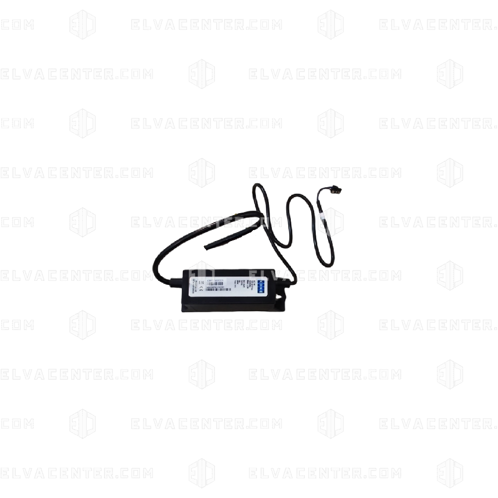 Kone, power supply unit assembly - 24Vdc - 4A - Shop Elvacenter