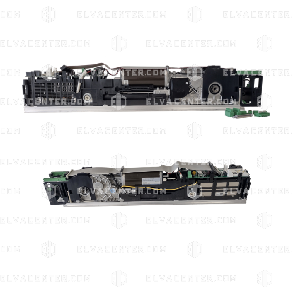 Dorma, Door operator ED100 230V v.2 - Shop Elvacenter