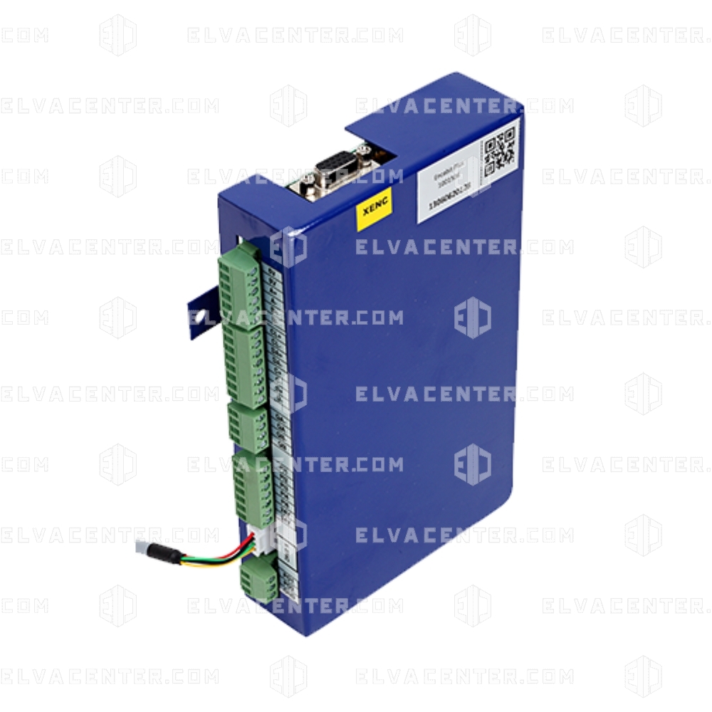 Arkel, encoder interface card Encabit Plus - Shop Elvacenter