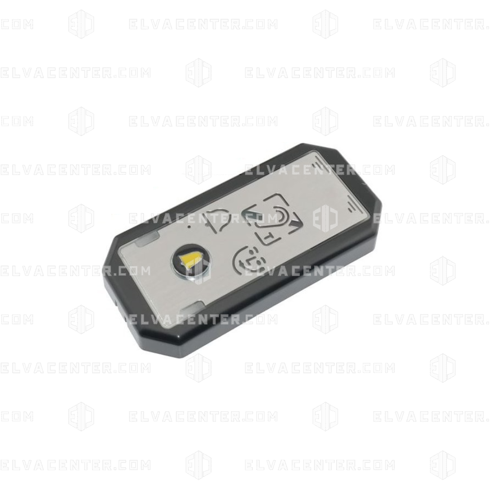 ANEP, S-box - Surface mounted with button - Shop Elvacenter