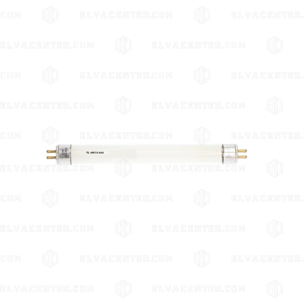 TL MINI 4W/33-640 COOL WHITE - Shop Elvacenter