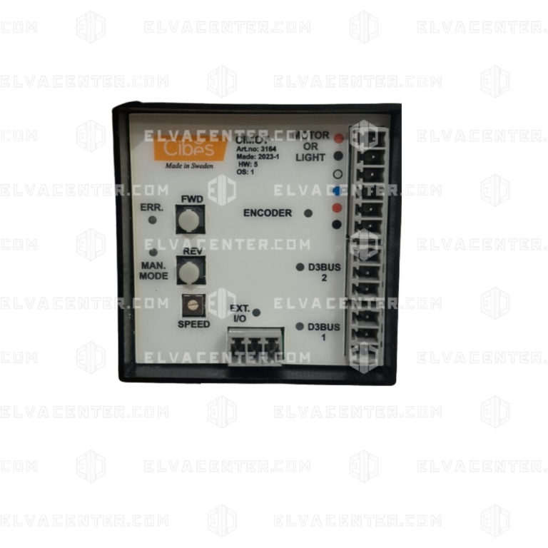 Elvacenter - The one-stop-shop voor liftonderdelen en roltrappen