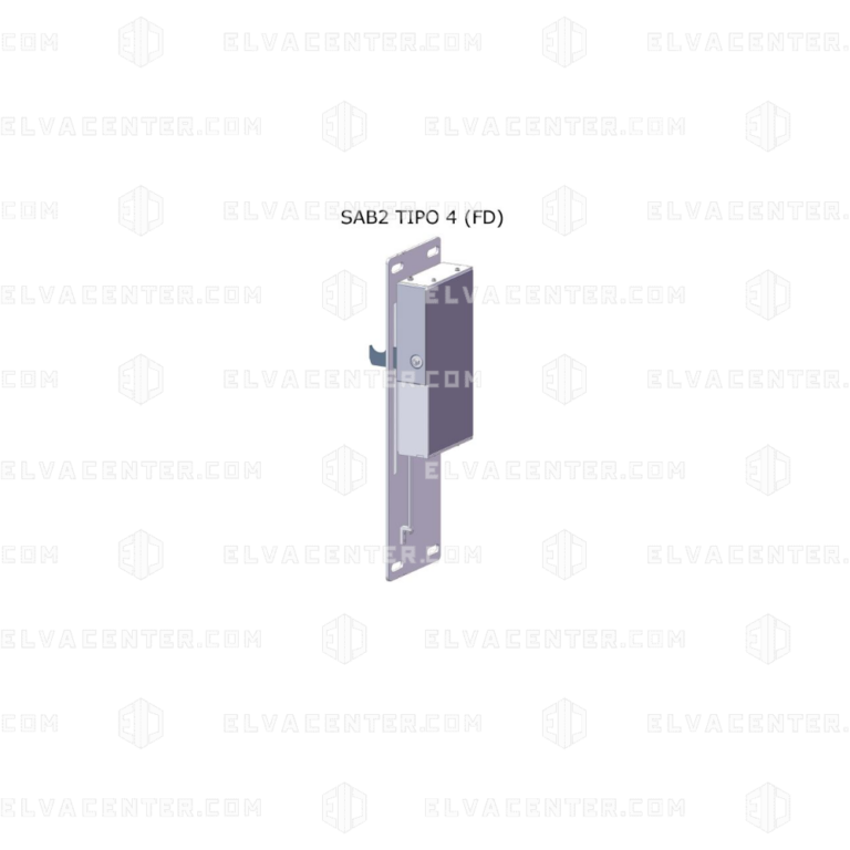 Elvacenter - The one-stop-shop voor liftonderdelen en roltrappen