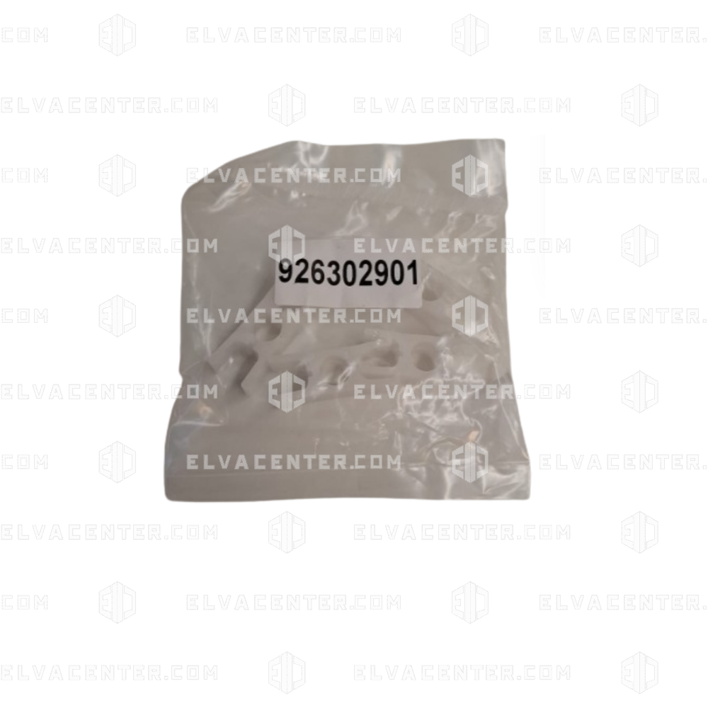 Orona, Door shoe PM300 (plastic) – set 4 pcs - Shop Elvacenter