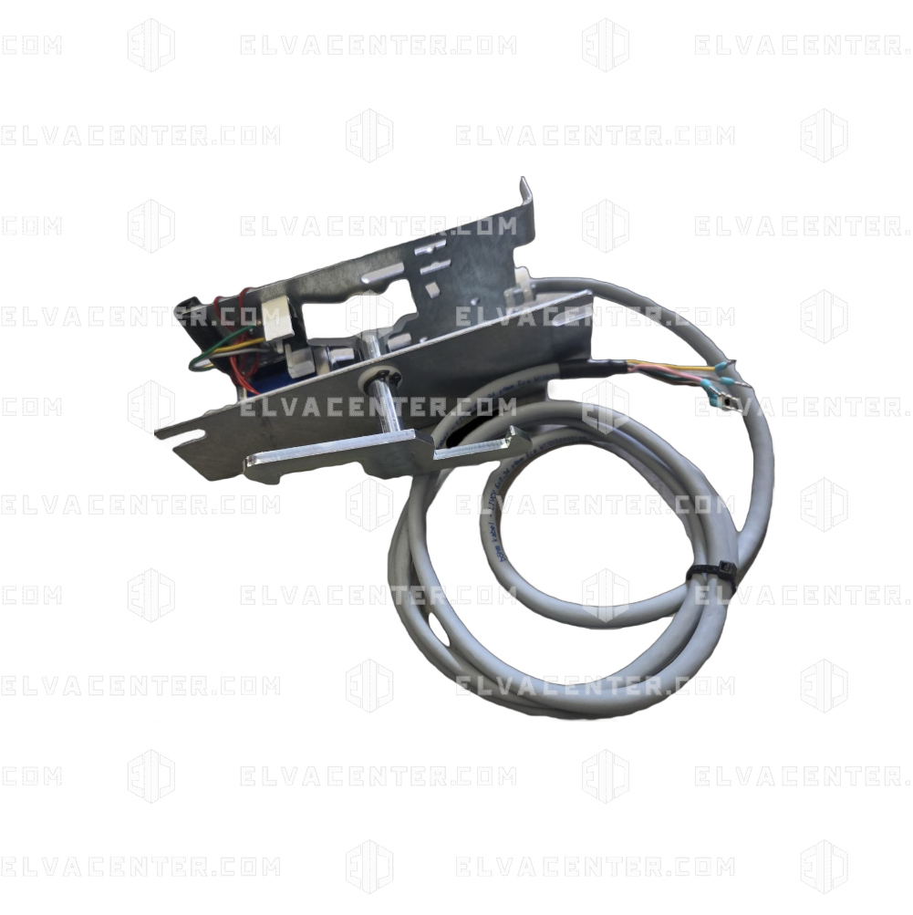 KONE, UNIDRIVE LOCK UWS MONO-STABLE - Shop Elvacenter